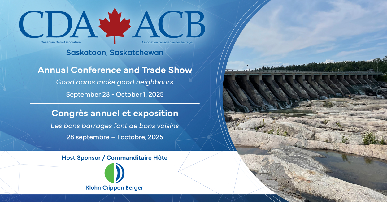 CDA Conference 2025 - Delegate Registration ENG